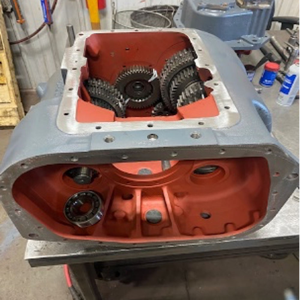 Transmission - A1Driveline